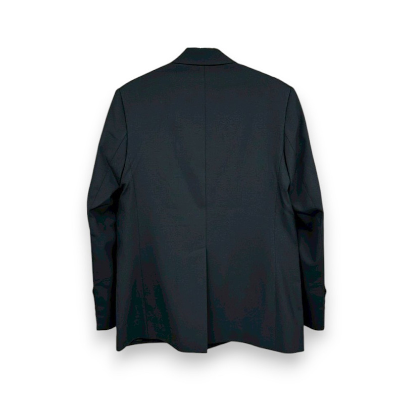 ERNEST W. BAKER / EWB EIGHT BUTTON DOUBLE BREASTED BLAZER | ERNEST W ...